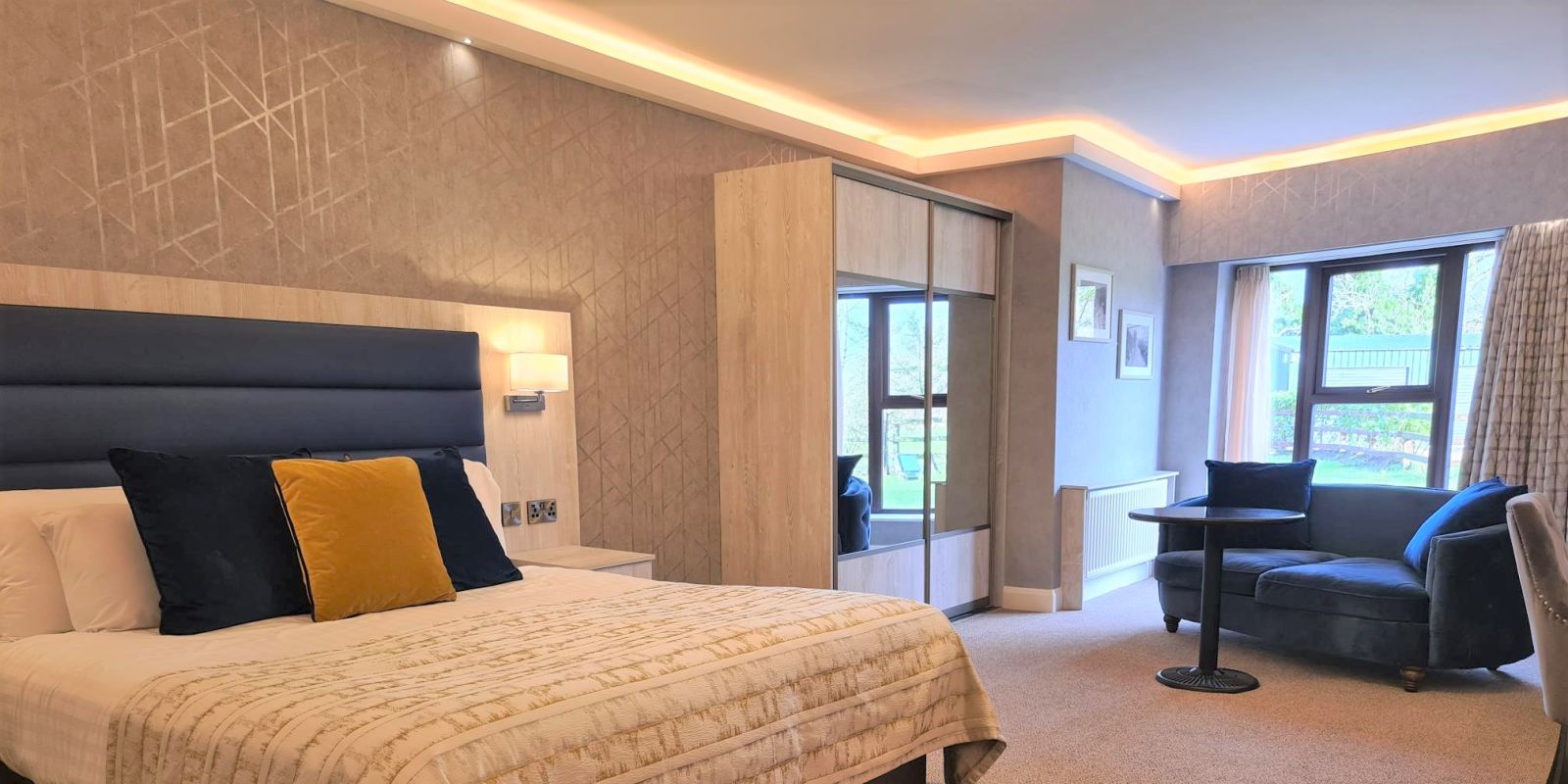 Donegal Hotel | Hotel in Donegal | Mill Park Hotel Donegal