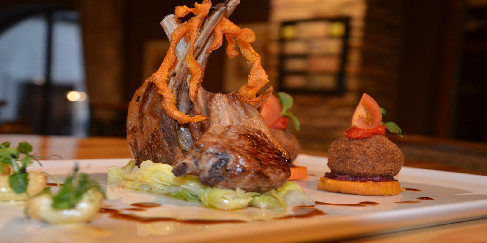 Donegal Restaurants | Restaurants in Donegal Town | Mill Park Hotel