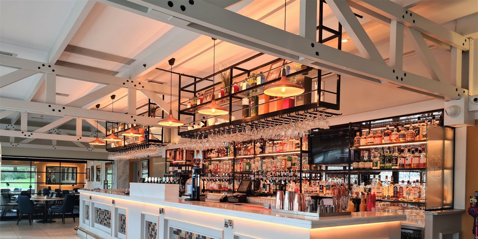 Donegal Restaurants | Restaurants in Donegal Town | Mill Park Hotel