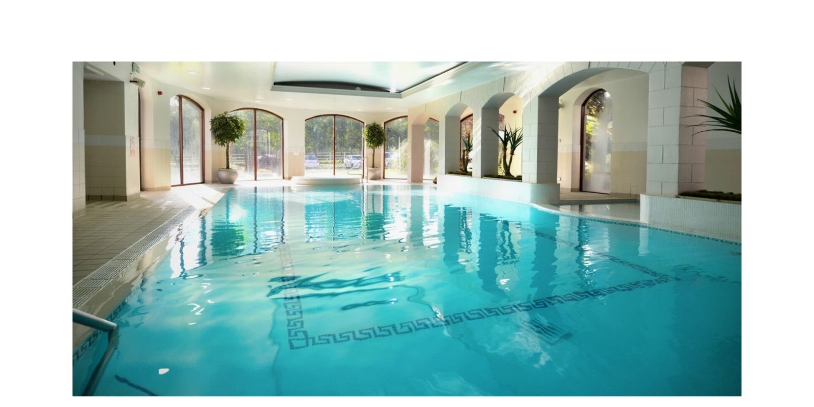 Hotel Swimming Pools Donegal | Donegal Swimming Pools |Mill Park Hotel