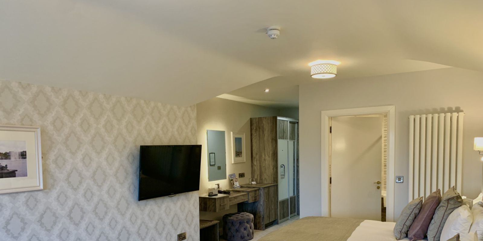 Hotels in Donegal Town | Donegal Hotels | Mill Park Hotel