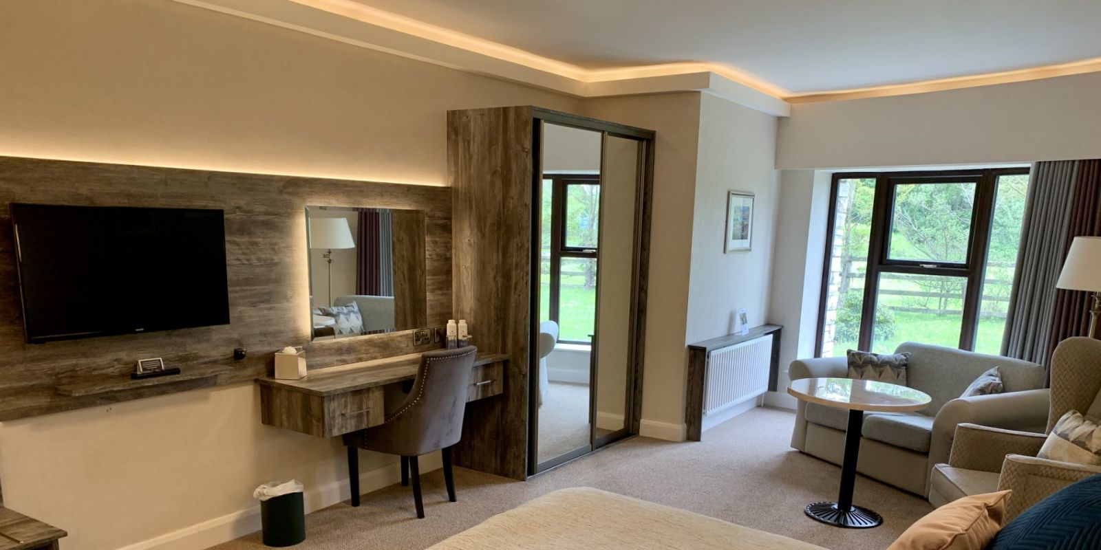 Hotels in Donegal Town | Donegal Hotels | Mill Park Hotel