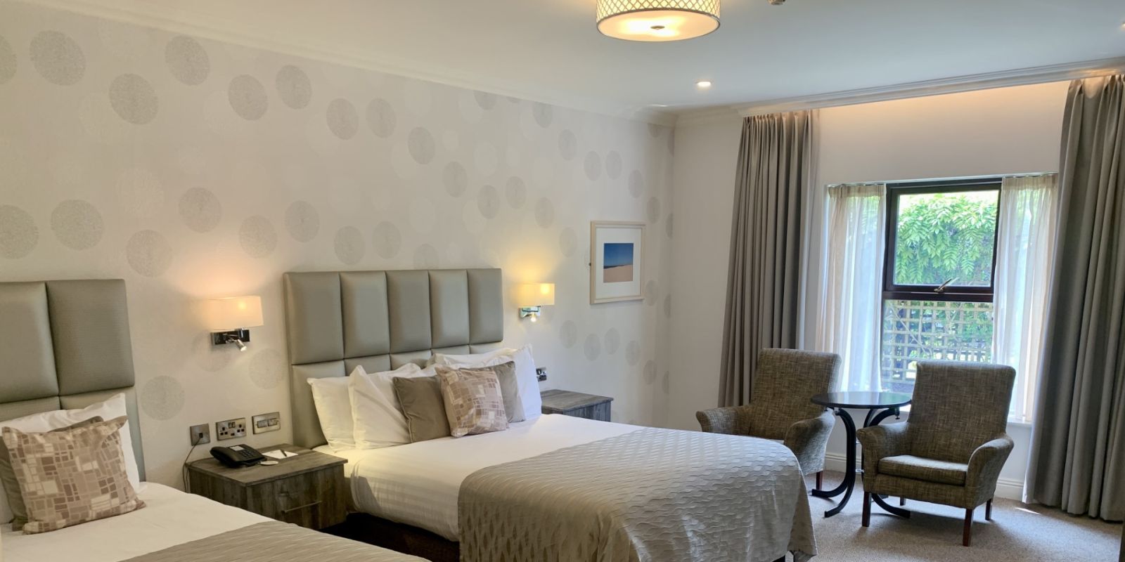 Hotels in Donegal Town | Donegal Hotels | Mill Park Hotel