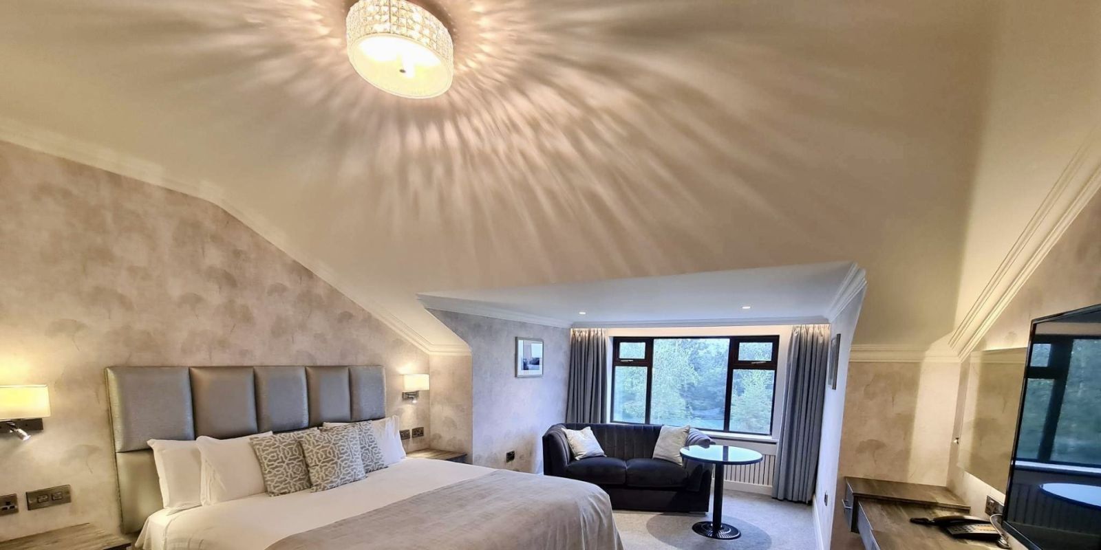 Hotels in Donegal Town | Donegal Hotels | Mill Park Hotel