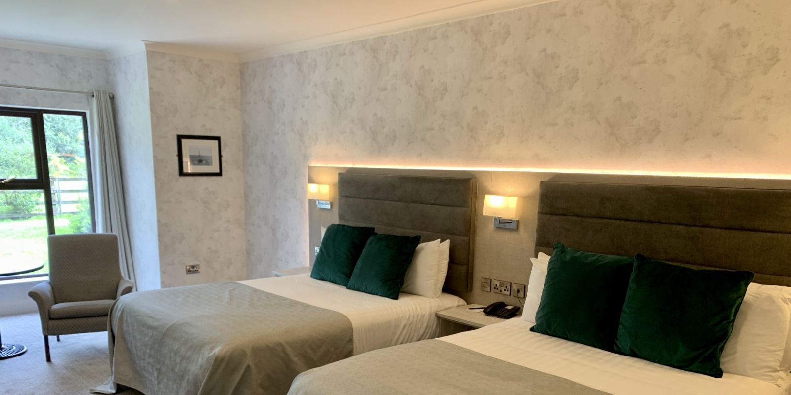 Hotels in Donegal Town | Donegal Hotels | Mill Park Hotel